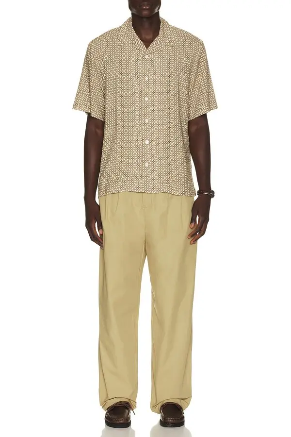 A.p.c. Bennet Shirt