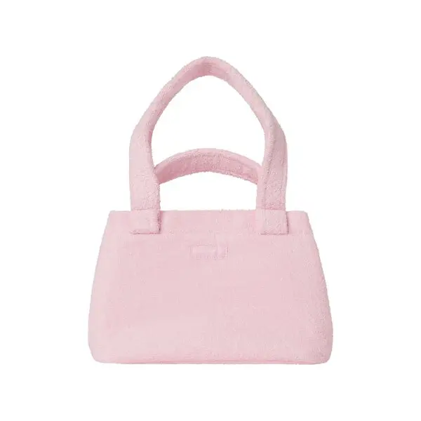 SKIMS Terry Tote - Peony