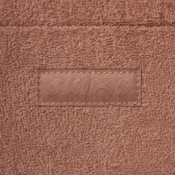 SKIMS Small Tote | Medium Neutral | Terry