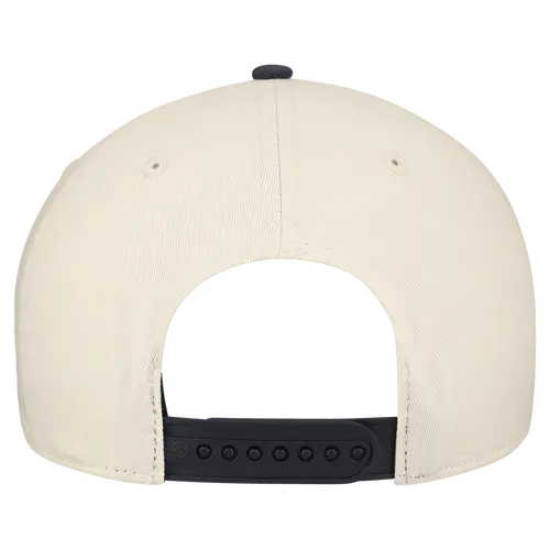 '47 47 Carson Hocevar Flag Fill Two-tone Hitch Baseball Cap