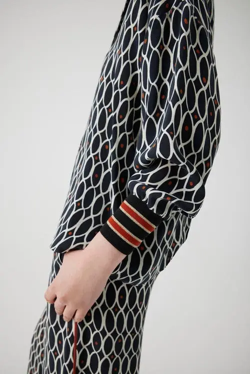 EXQUISE Annette Blouse
