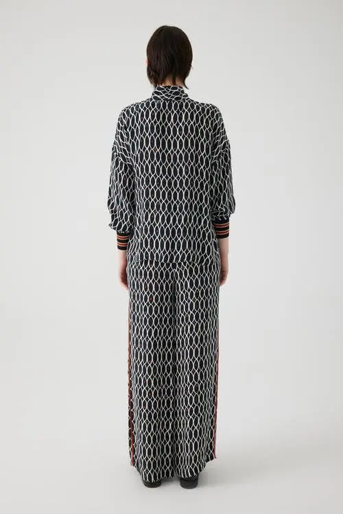 EXQUISE Annette Blouse