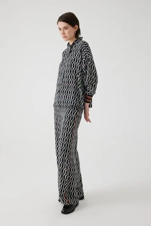 EXQUISE Annette Blouse