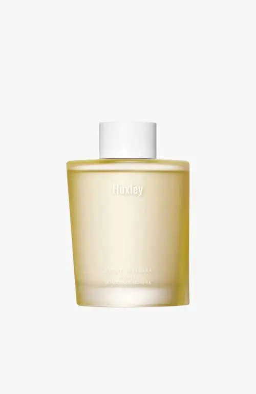 HUXLEY Body Oil Moroccan Gardener - None