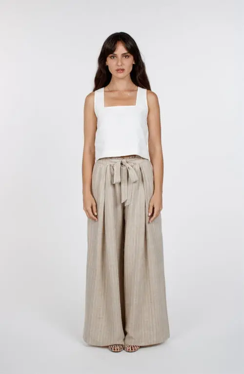 LEISURE LAB Tuscany Cabana Pant