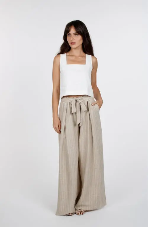 LEISURE LAB Tuscany Cabana Pant