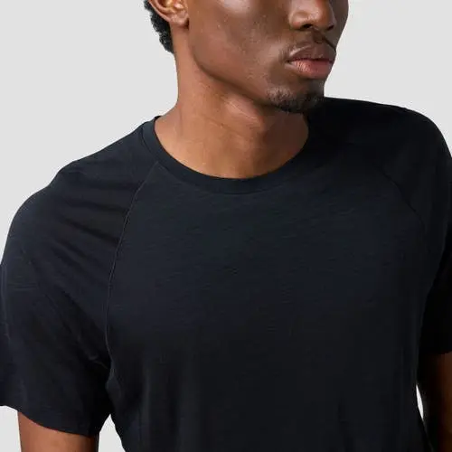 BACKCOUNTRY Bga Wasatch Adventure Rws Merino Lt-wt Tech Tee