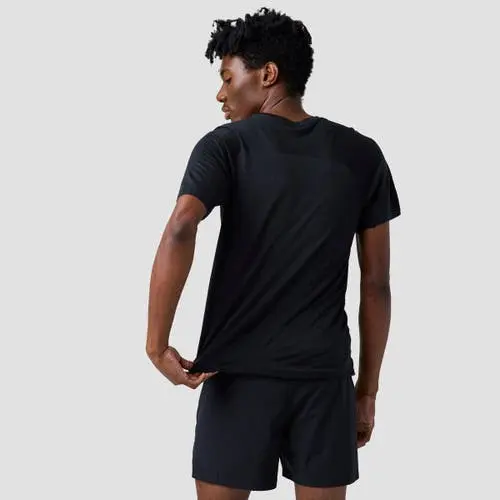BACKCOUNTRY Bga Wasatch Adventure Rws Merino Lt-wt Tech Tee