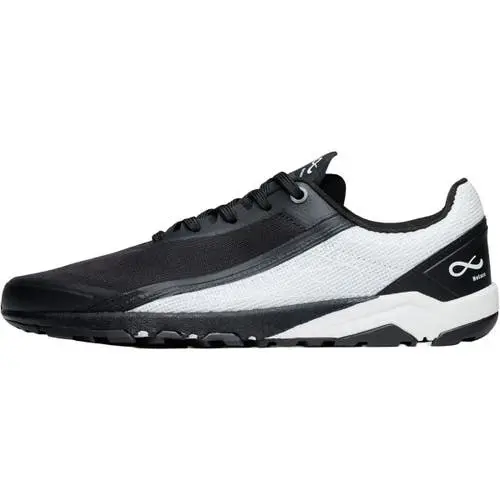 NOTACE Yama 1 Trail Running Shoe - Black/white