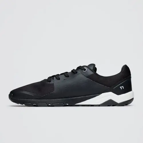 NOTACE Yama 1 Trail Running Shoe - Black/white