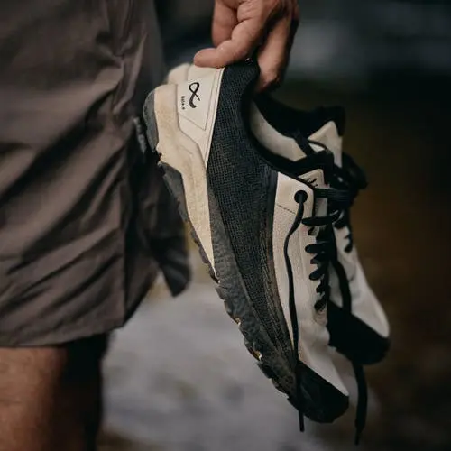 NOTACE Yama 1 Trail Running Shoe