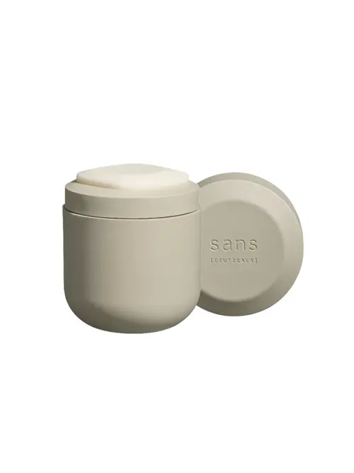 SANS CEUTICALS Perpetual Hair Conditioner Light - Kit