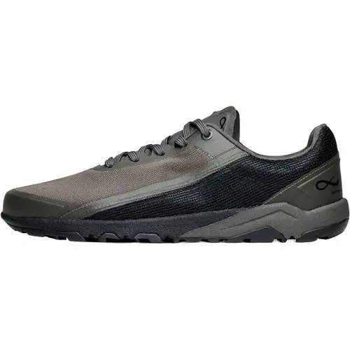 NOTACE Yama 1 Trail Running Shoe - Olive