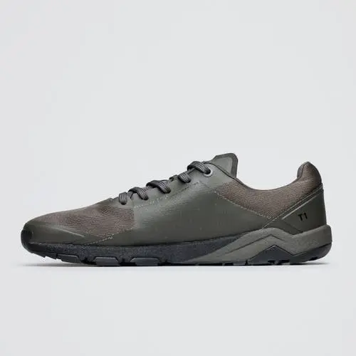 NOTACE Yama 1 Trail Running Shoe - Olive