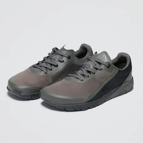 NOTACE Yama 1 Trail Running Shoe - Olive