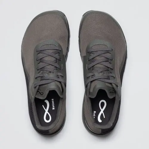 NOTACE Yama 1 Trail Running Shoe - Olive