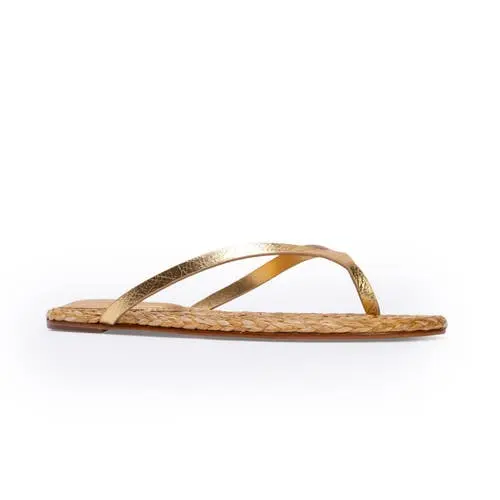 BLACK SUEDE STUDIO Alaya Sandal
