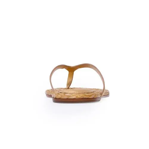 BLACK SUEDE STUDIO Alaya Sandal