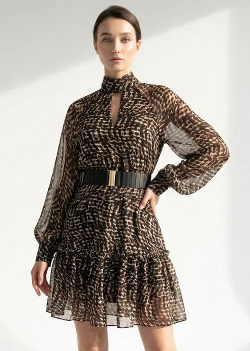 EXQUISE Angelique Mini Dress