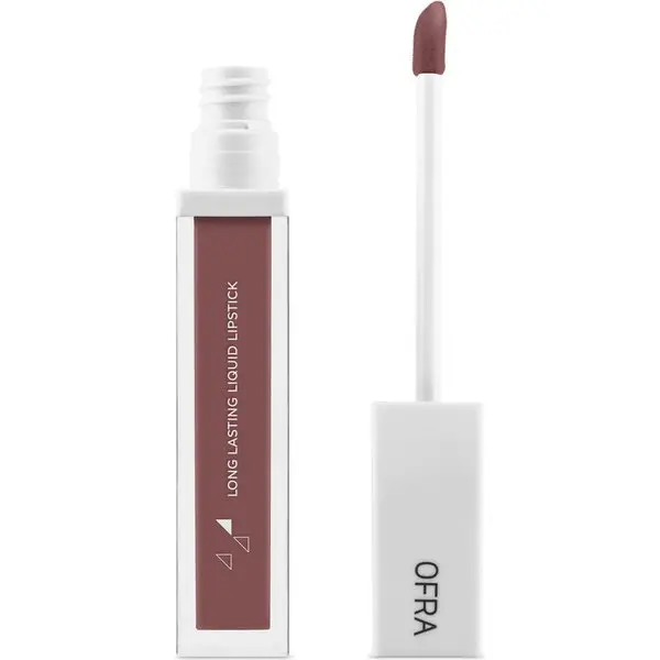 OFRA COSMETICS Long Lasting Liquid Lipstick - Mocha