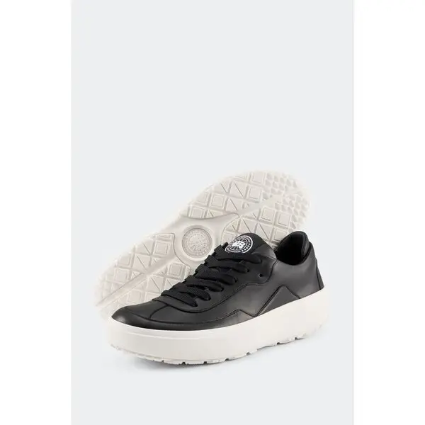 Canada Goose Ossington Sneaker - Black