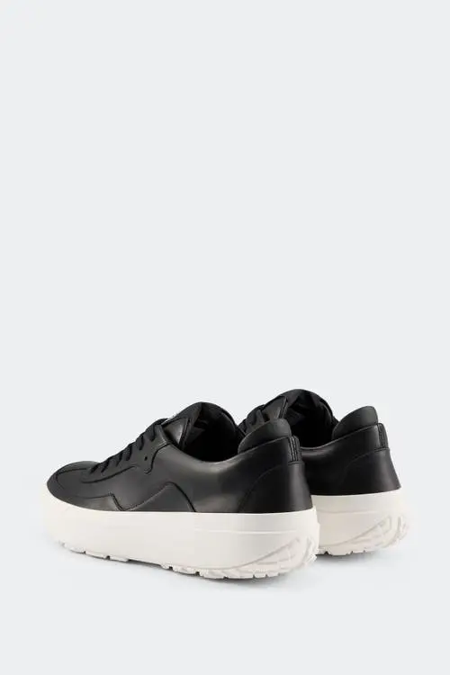 Canada Goose Ossington Sneaker - Black