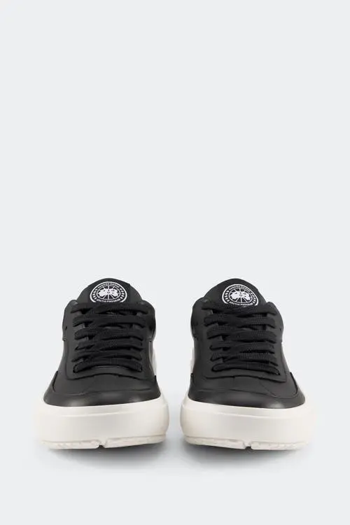 Canada Goose Ossington Sneaker - Black