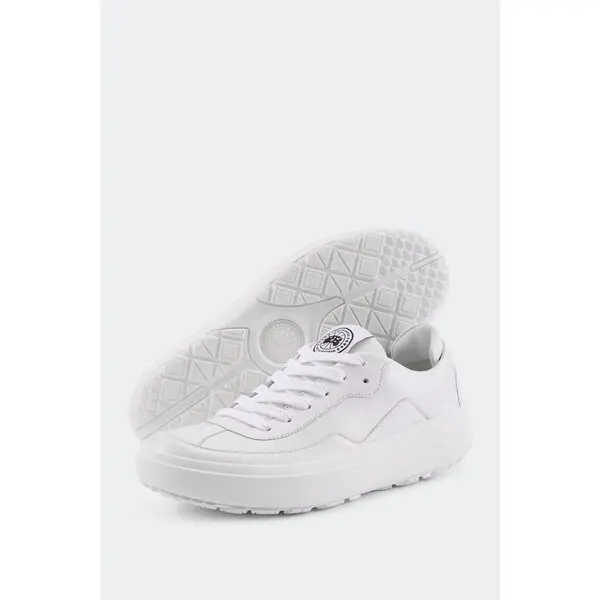 Canada Goose Ossington Sneaker - White