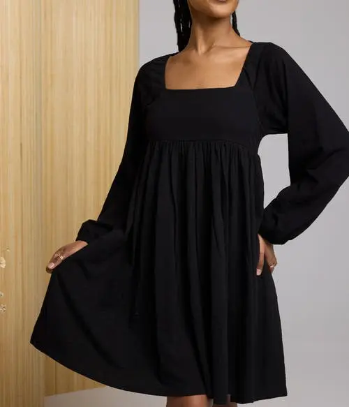KNOWN SUPPLY Ambrose Dress