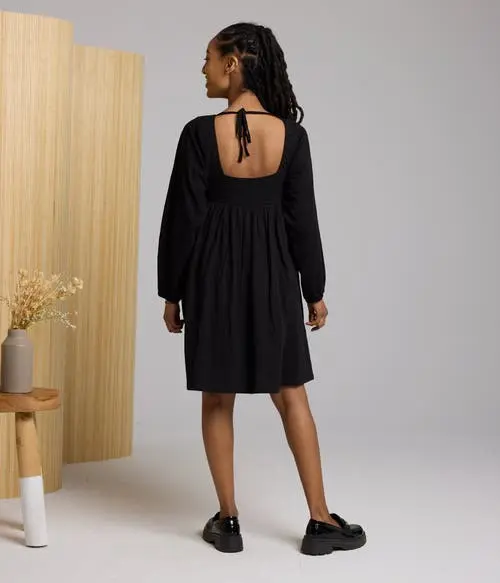 KNOWN SUPPLY Ambrose Dress