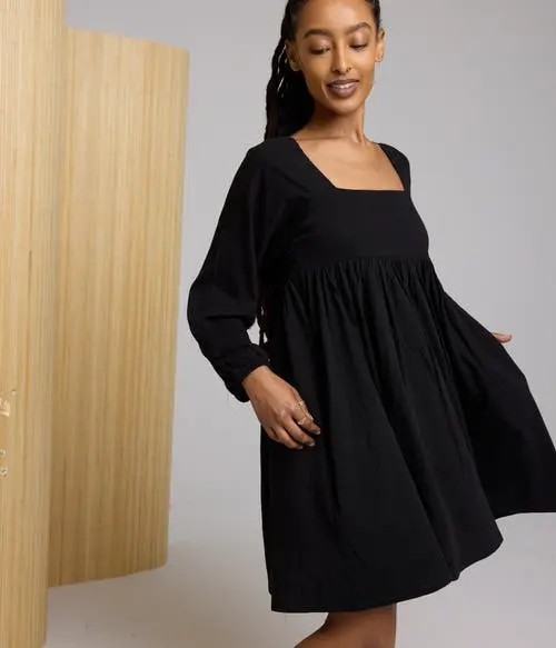KNOWN SUPPLY Ambrose Dress