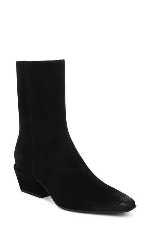 Sam Edelman Harmony Bootie - Black