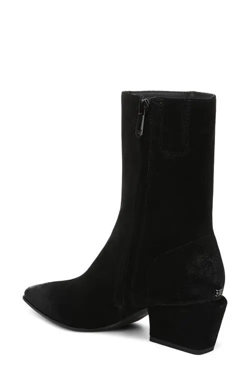 Sam Edelman Harmony Bootie - Black