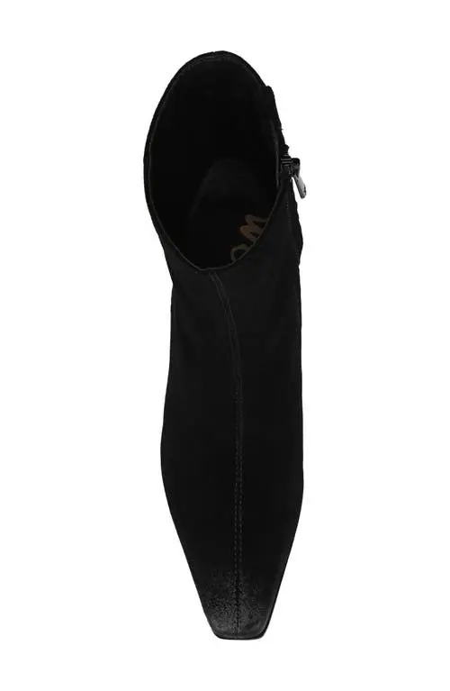 Sam Edelman Harmony Bootie - Black