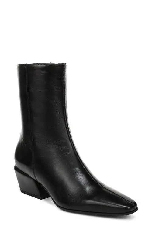 Sam Edelman Harmony Bootie - Black