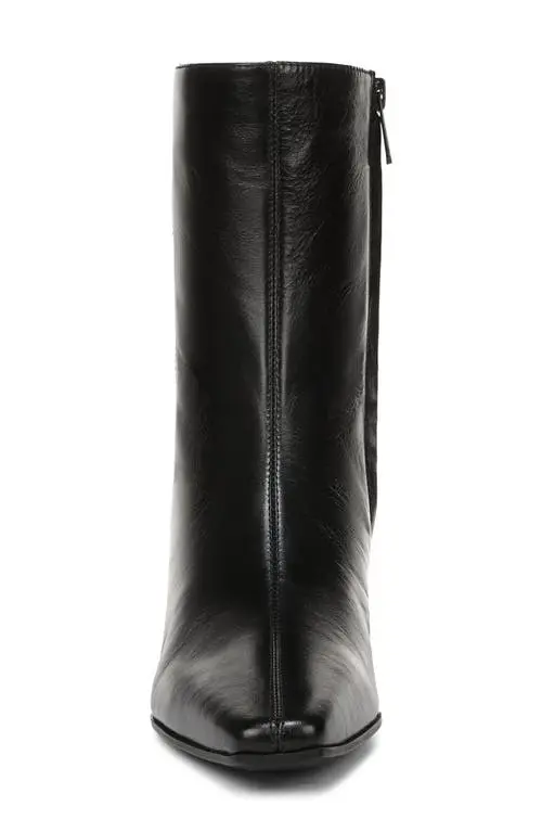 Sam Edelman Harmony Bootie - Black