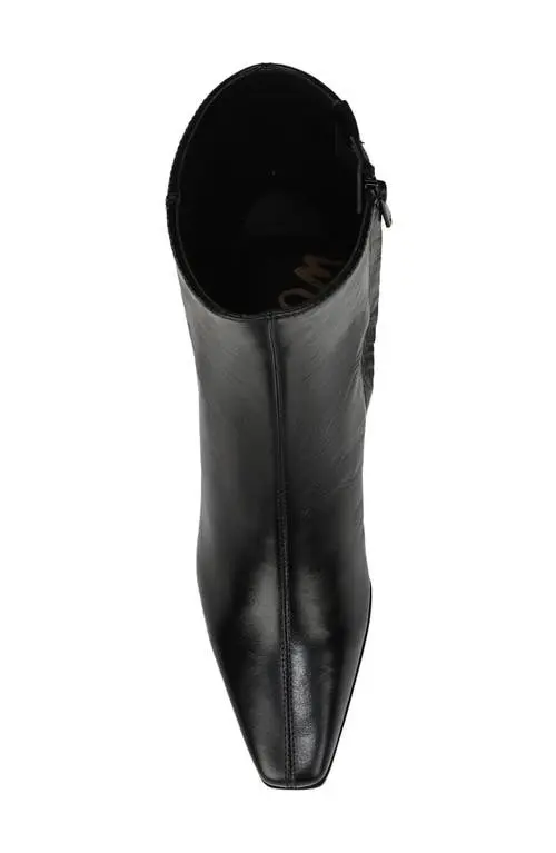 Sam Edelman Harmony Bootie - Black