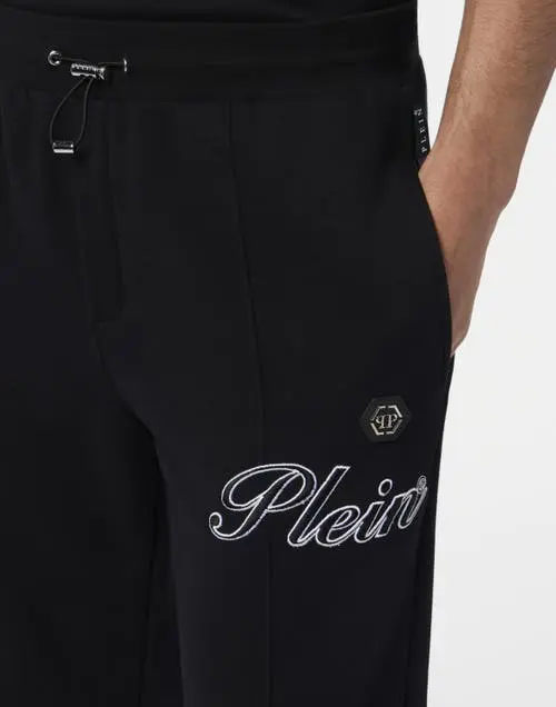 Philipp Plein Tracksuit Pants Basic