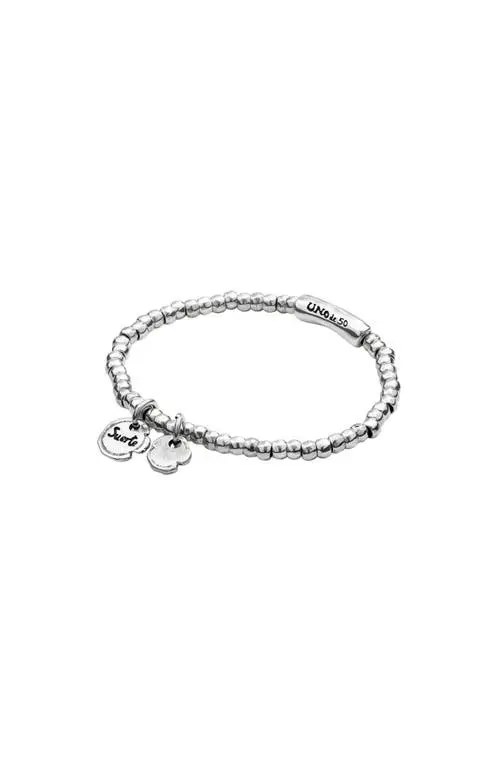 UNODE50 Sterling Plated Bracelet