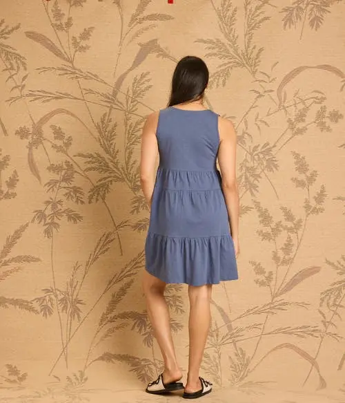 KNOWN SUPPLY Evelyn Dress