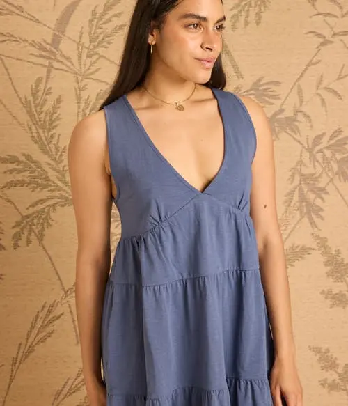 KNOWN SUPPLY Evelyn Dress