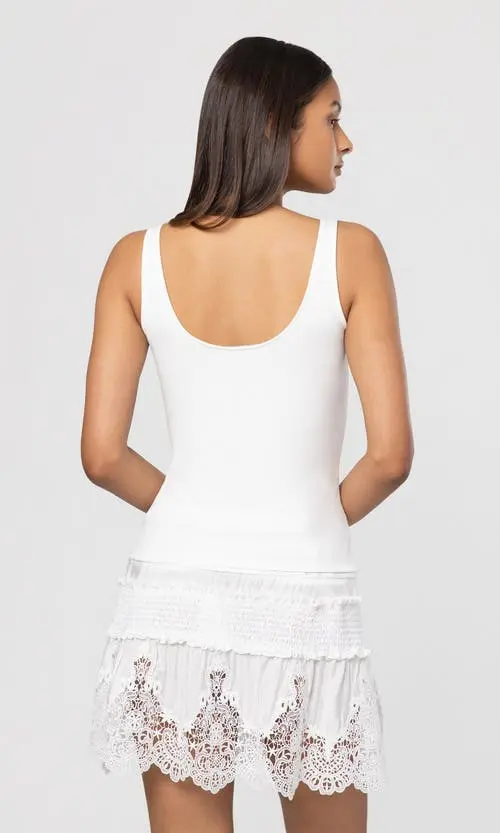 Generation Love Hara Rib Top