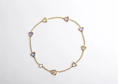 ZUVAN Joyful Hues - Blue