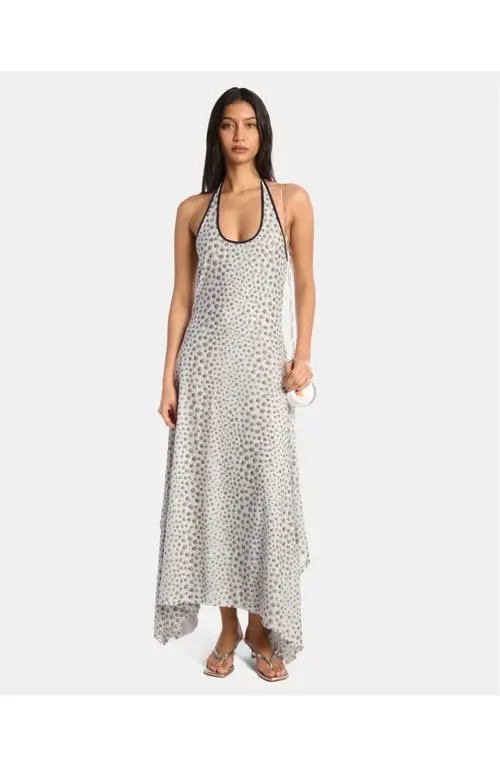 KATE BARTON Stella Maxi Dress