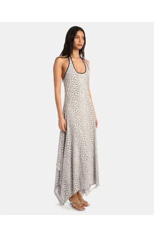 KATE BARTON Stella Maxi Dress