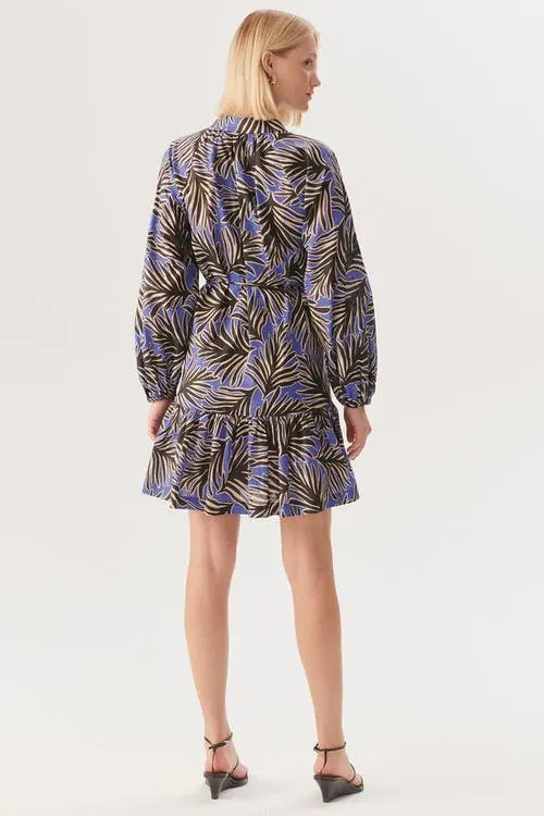 EXQUISE Kaylani Mini Dress