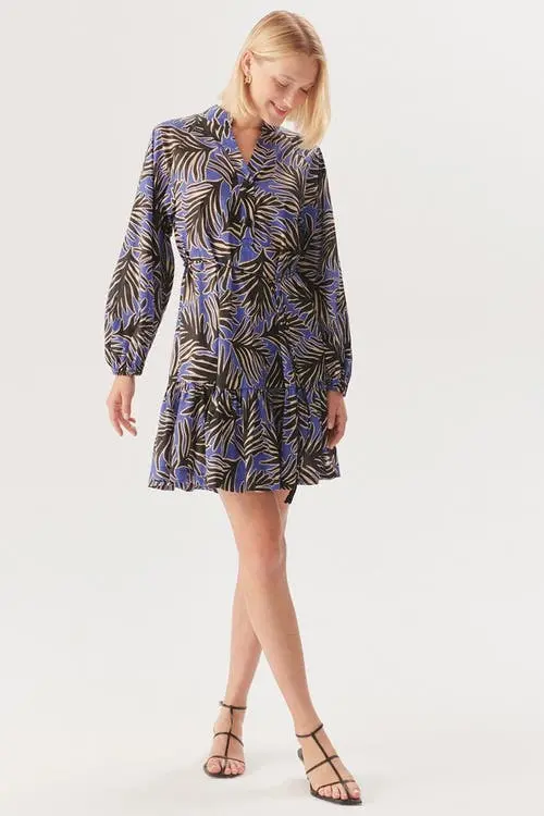 EXQUISE Kaylani Mini Dress
