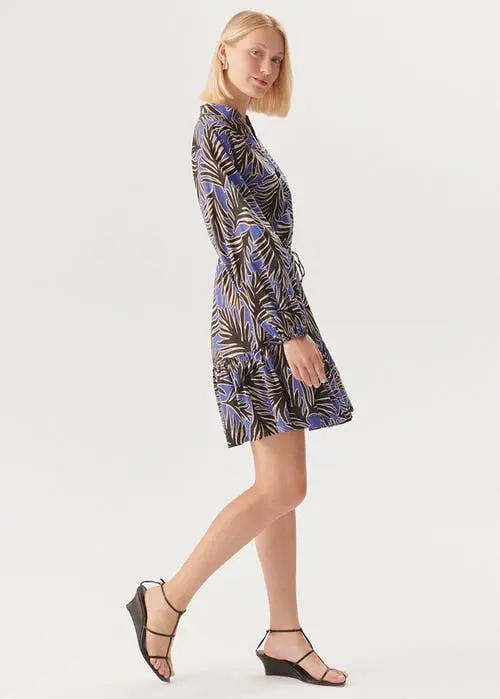 EXQUISE Kaylani Mini Dress
