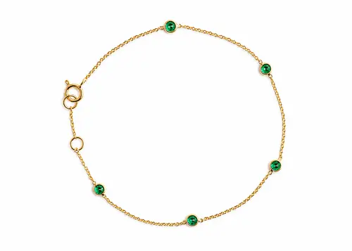 ZUVAN Spark - Emerald
