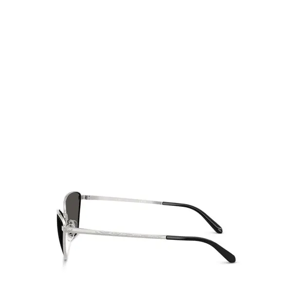 Ralph Lauren Western Rectangle Sunglasses